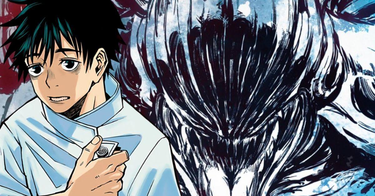 10 Most Powerful Jujutsu Kaisen Cursed Spirits - ComicBook.com