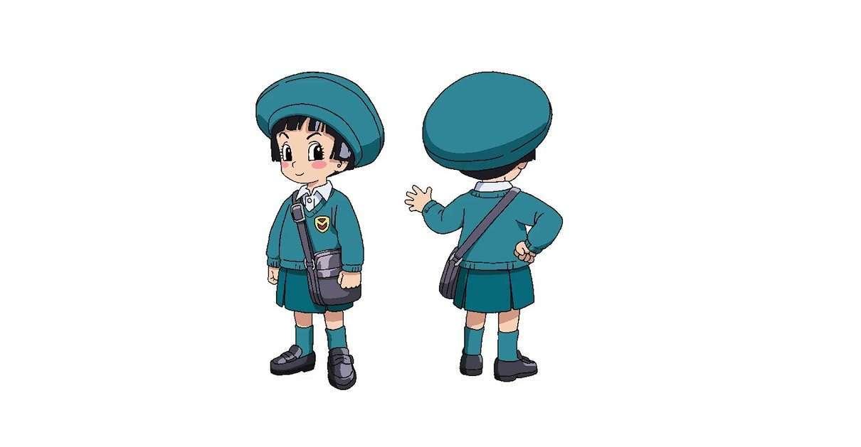 Dragon Ball Super: Super Hero Teases Pan's Key Role in Movie ...