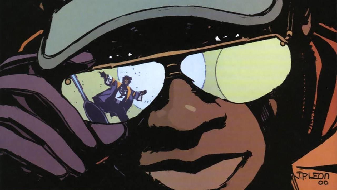 DC Comics Releases Static Shock Rebirth Of The Cool For Free ...