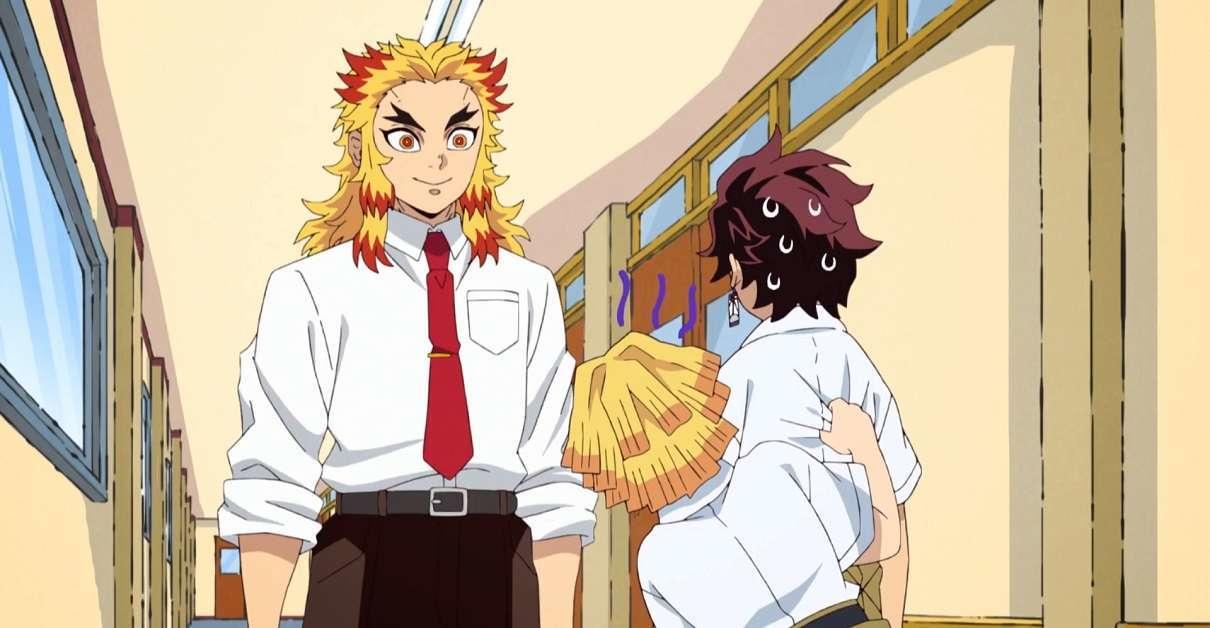 Demon Slayer Video Game Adds Unexpected Playable Characters - ComicBook.com