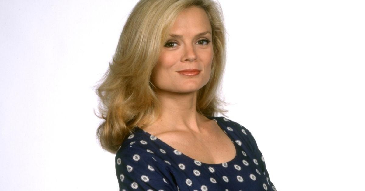 Romy Walthall, Face/Off and X-Files Actress, Dies at 57 - ComicBook.com