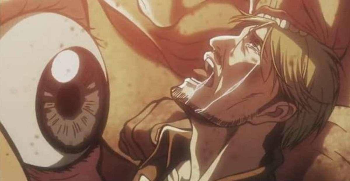 Attack On Titan Creator Explains His Perspective on Character Death ...