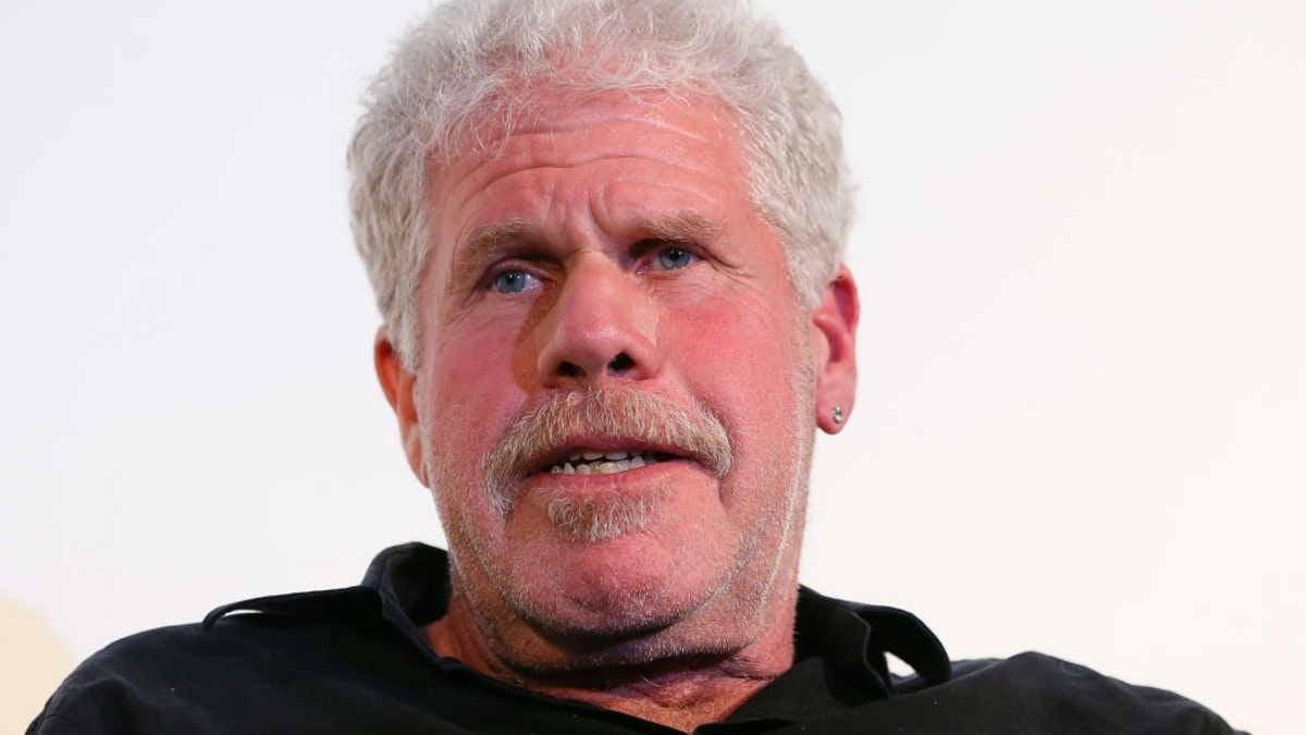 Transformers: Rise of the Beasts Casts Ron Perlman as Optimus Primal ...