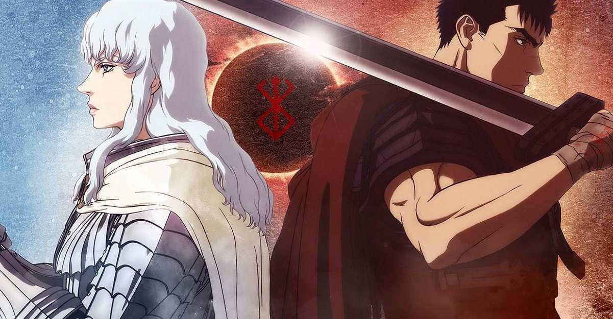 Berserk Fan Animation Imagines Perfectly Hilarious Series Finale ...