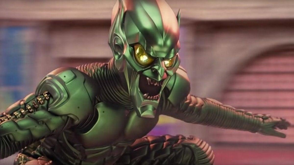 5 Best Spider-Man Movie Action Scenes - ComicBook.com