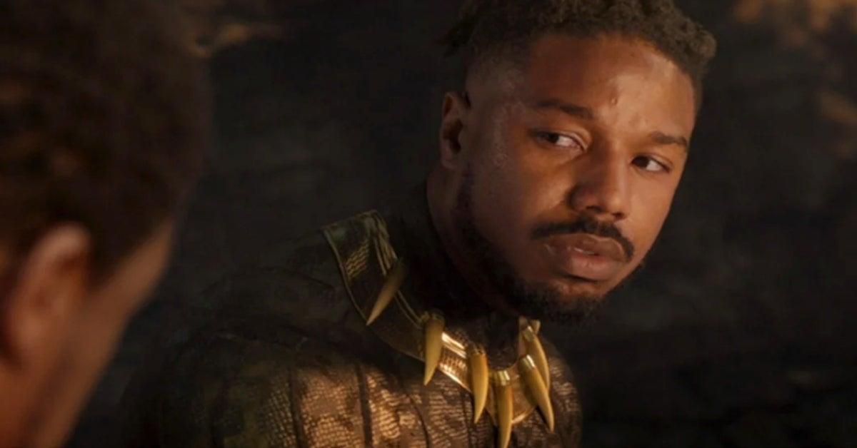 3 Ways Erik Killmonger Proved He's The Best MCU Villain - ComicBook.com