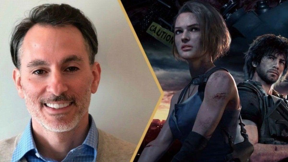 Resident Evil Producer Leaves Capcom for Bungie - ComicBook.com