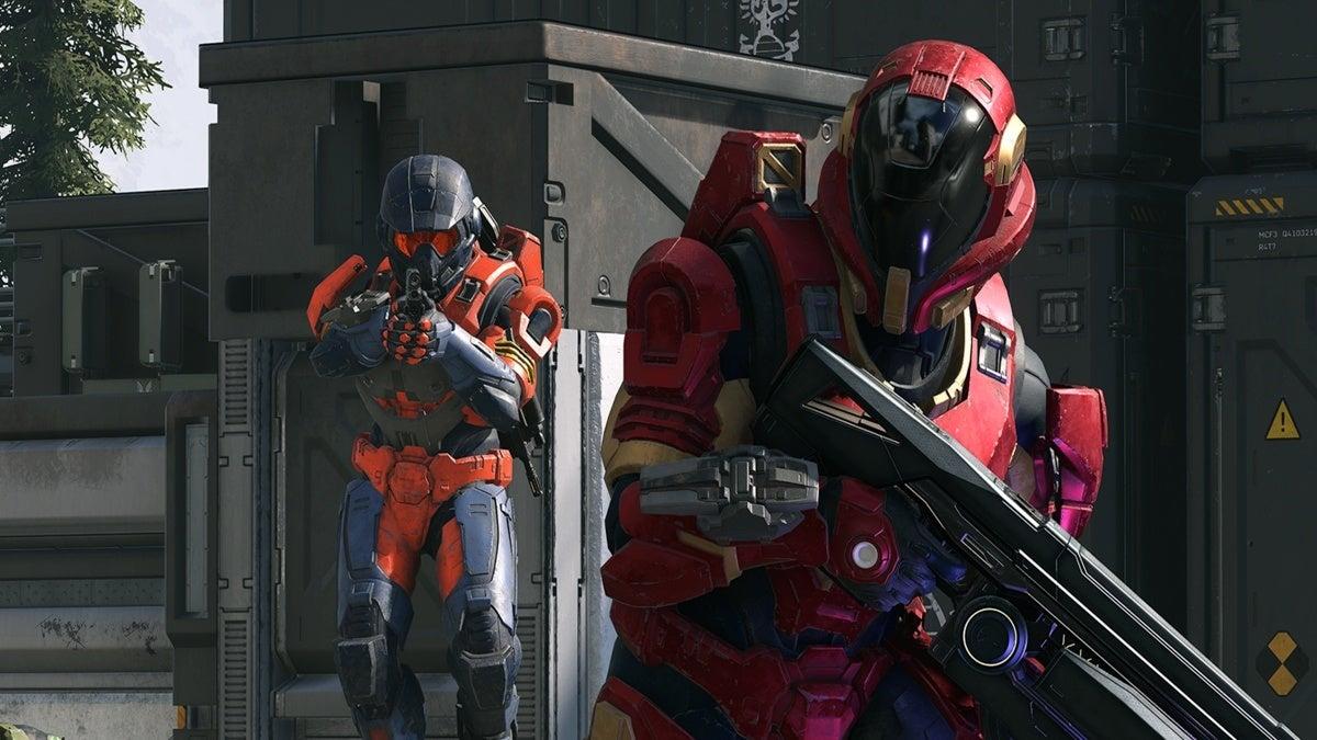 Halo Infinite Makes Big Changes to Multiplayer Battle Pass - ComicBook.com