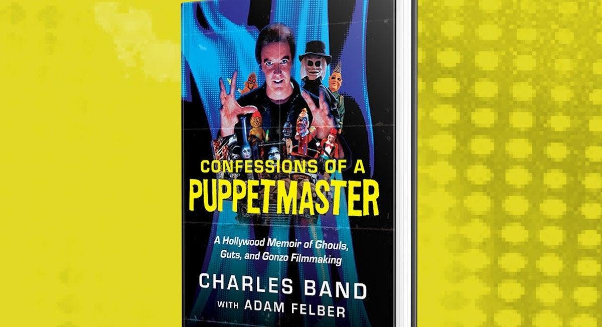 Iconic Indie Filmmaker Charles Band To Release An Autobiography ...