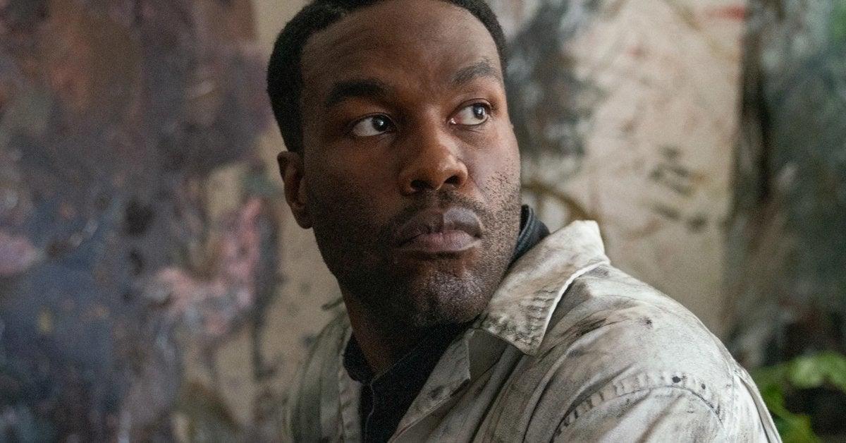 New Candyman Image Teases a Tortured Artist - ComicBook.com