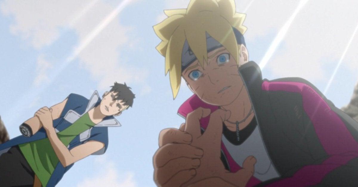 New Boruto Opening Sets Up Naruto's Most Emotional Scene - ComicBook.com