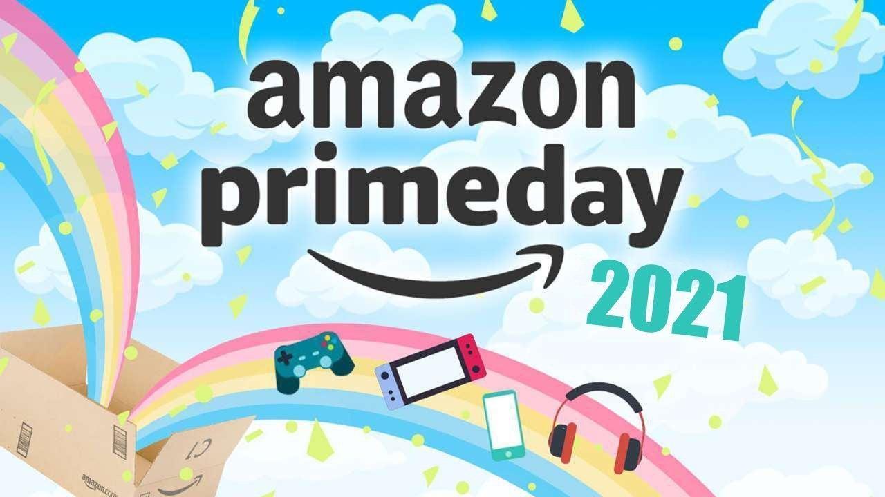 Amazon Prime Day 2021 Start Date Confirmed, First Deals Announced ...