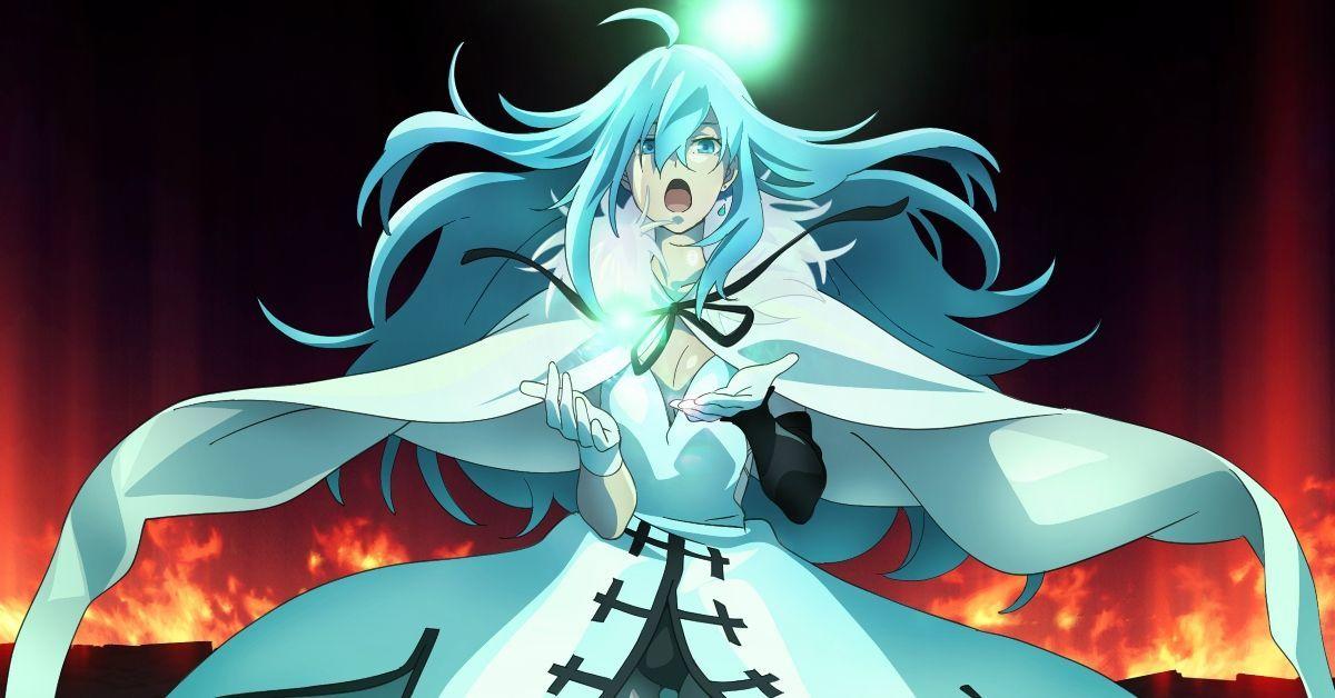 Vivy: Fluorite Eye's Song Cosplay Takes the Stage With Diva - ComicBook.com