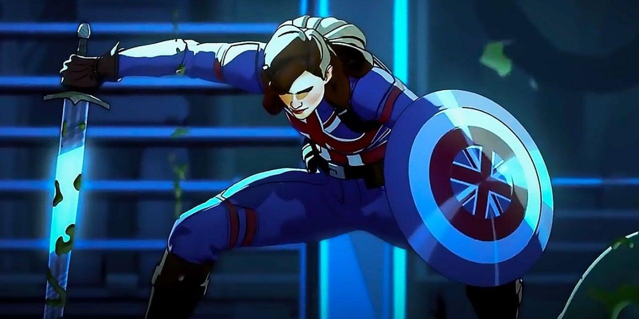 Marvel Studios Executive Confirms More Animated Series on the Way ...