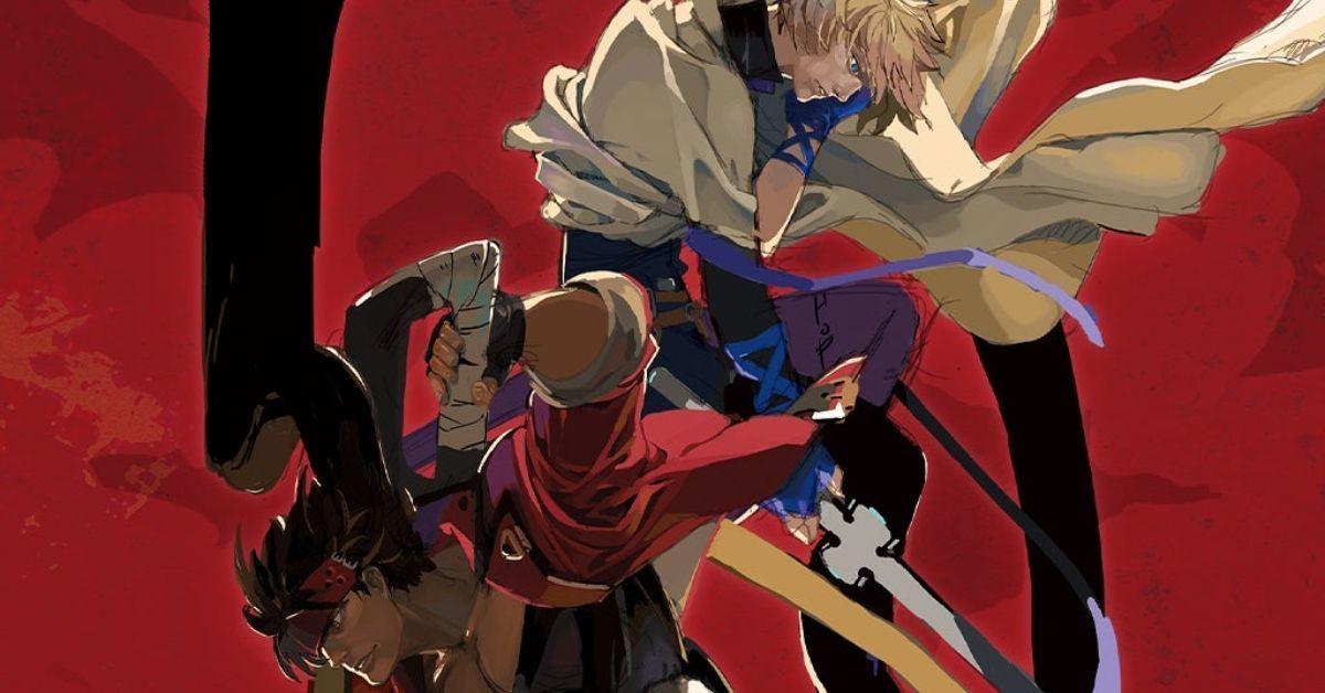 Guilty Gear Strive Review: A Veteran Fighter That's Built Better for ...