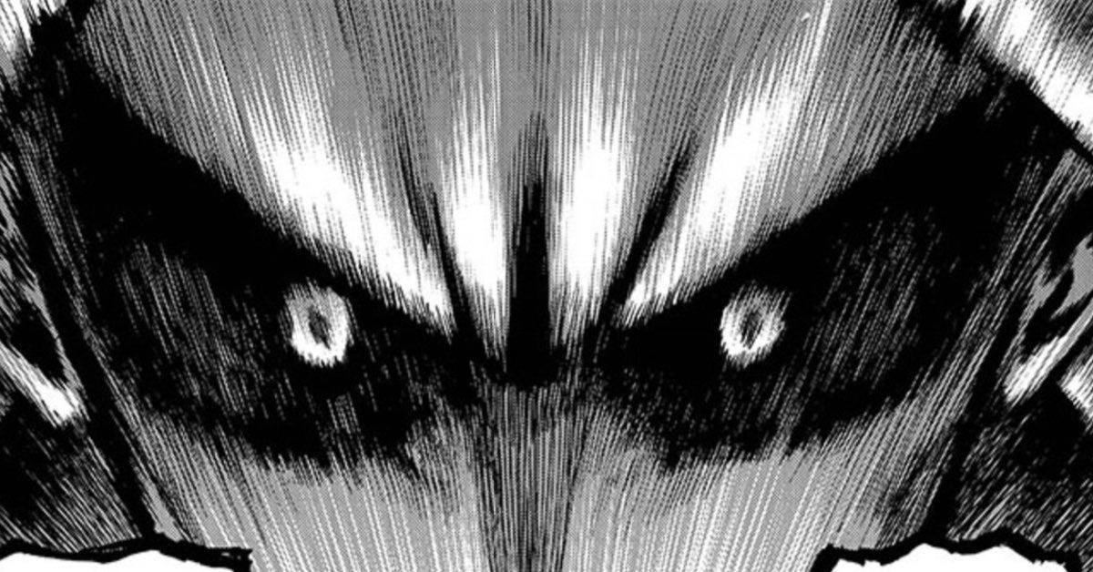 My Hero Academia: All Might Reveals When He'll Die - ComicBook.com