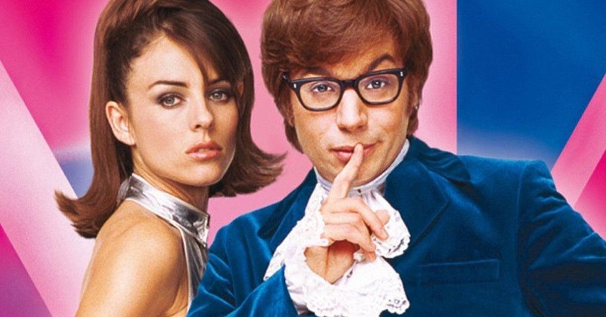 Austin Powers: All Three Movies Are Now on Netflix - ComicBook.com