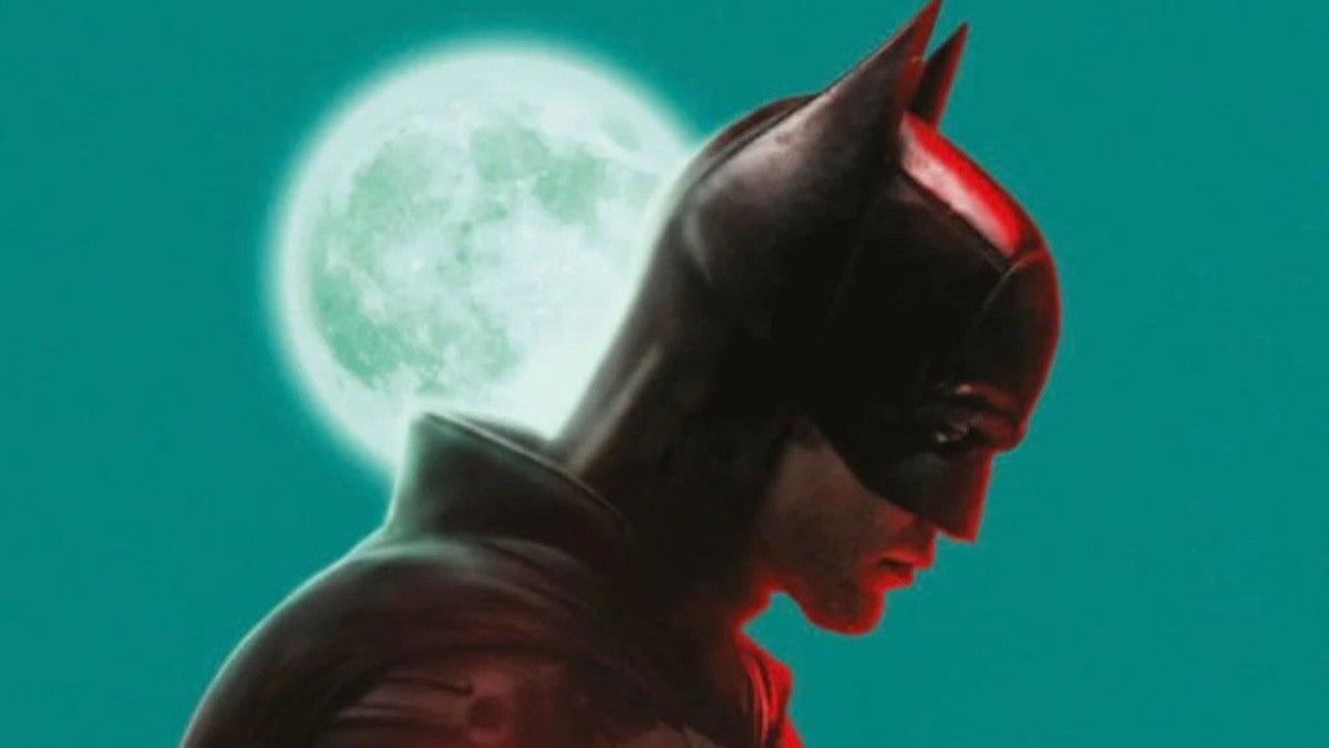 The Batman: Promo Images Reveal New Looks at Robert Pattinson and ...