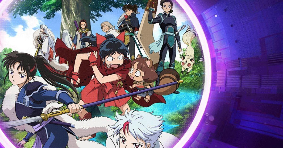 Yashahime: Princess Half-Demon is Coming to Toonami Soon - ComicBook.com