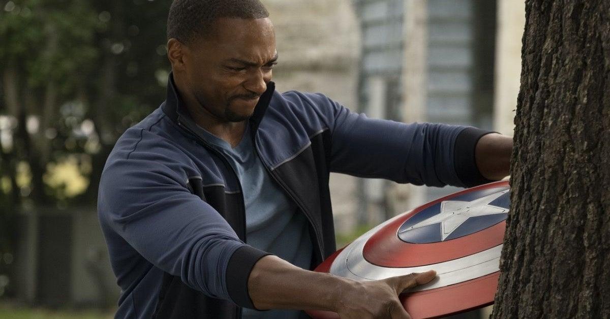 The MCU Projects You Must Watch Before Captain America: Brave New World ...