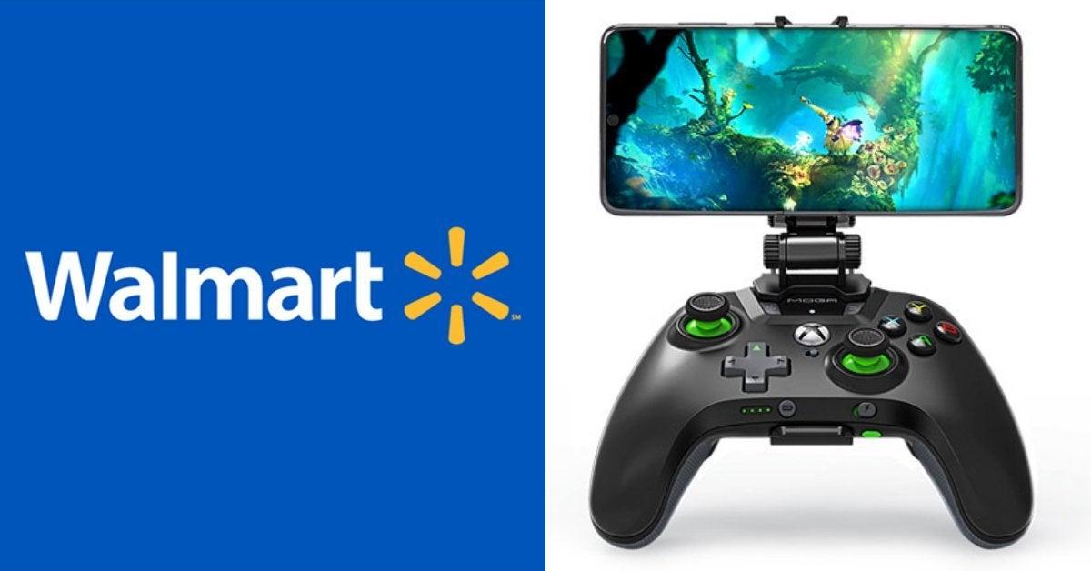 Walmart Game Streaming Service Details Revealed in Epic Games Email ...