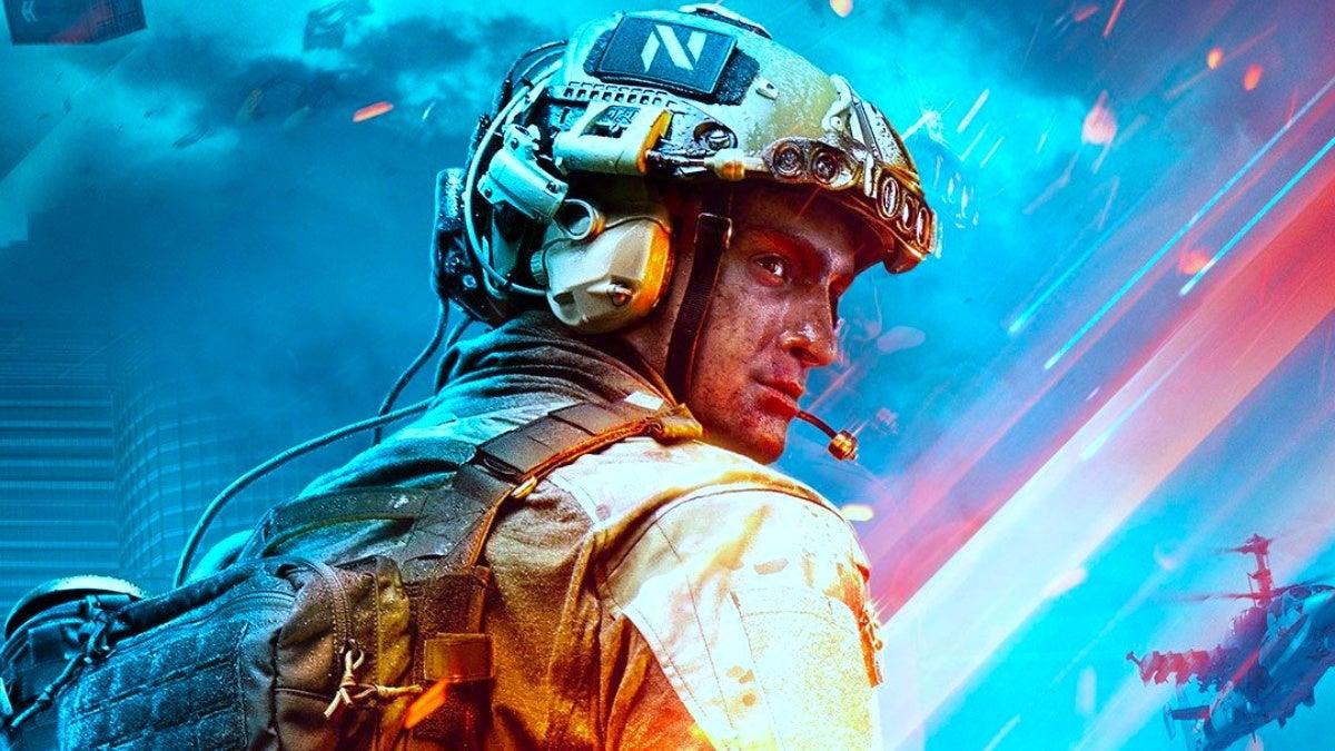 Battlefield 2042 Update Has PS4 Players Worried [UPDATE] - ComicBook.com
