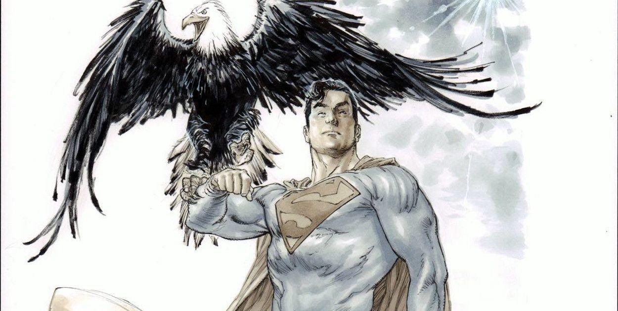 Comic Creators Remember Life and Legacy of DC Comics Artist Robson ...