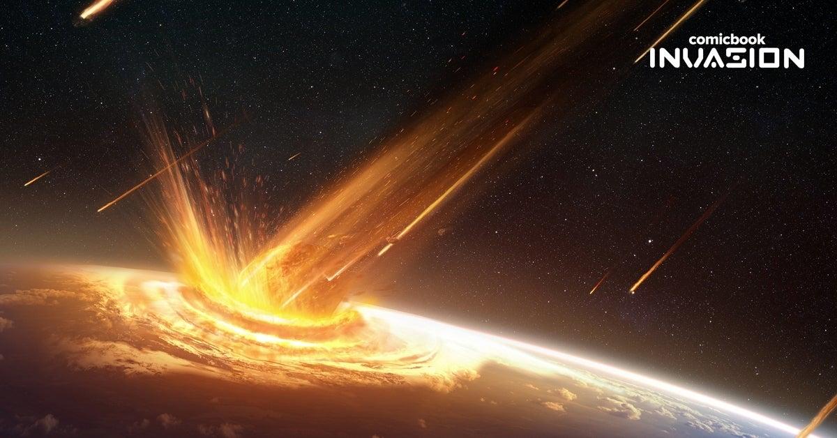 NASA Couldn't Stop Asteroid from Destroying Europe in Latest Simulation ...