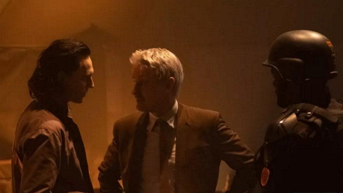 Marvel's Loki: New Look Photos of Disney+ Show Released - ComicBook.com