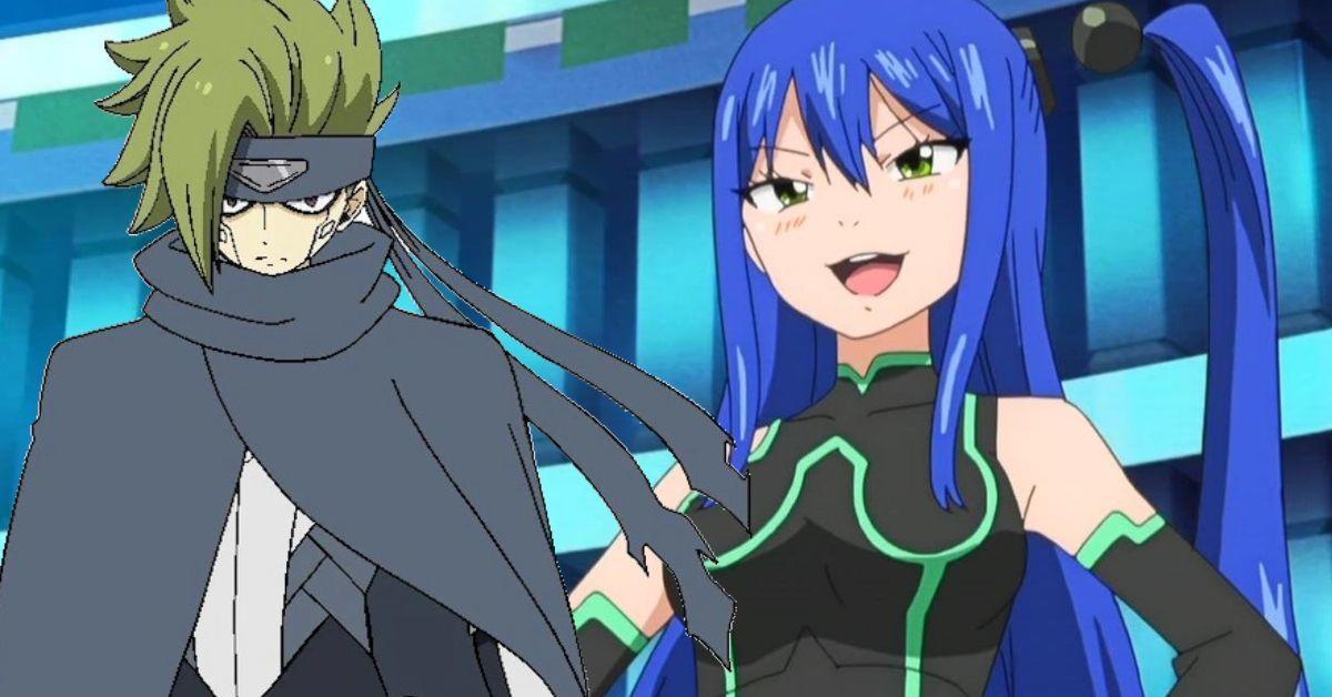 Edens Zero Confirms New Cast Additions, Character Designs - ComicBook.com