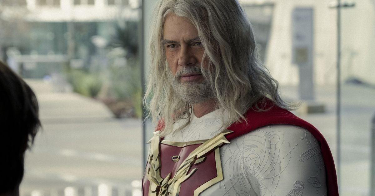 Why Jupiter's Legacy Was Cancelled on Netflix Despite Season 1 Success ...