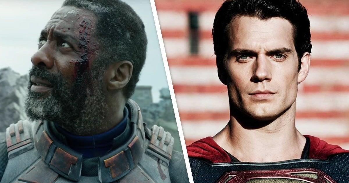The Suicide Squad Star Idris Elba Is “Proud” Of Bloodsport Putting ...