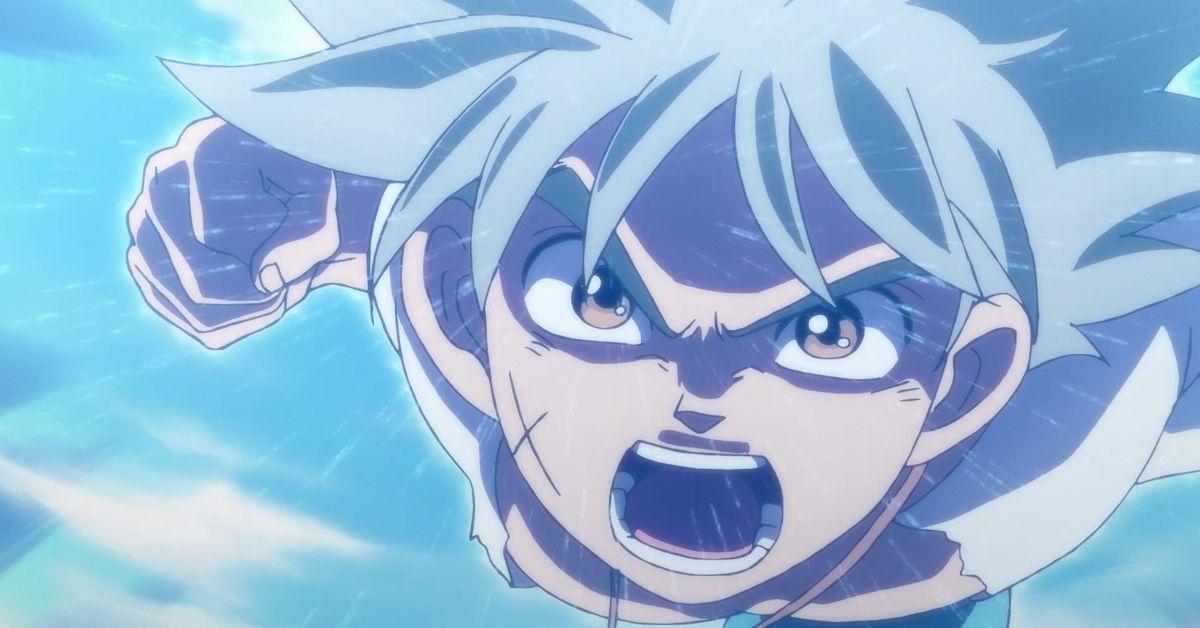 10 Best Anime Based on Video Games - ComicBook.com