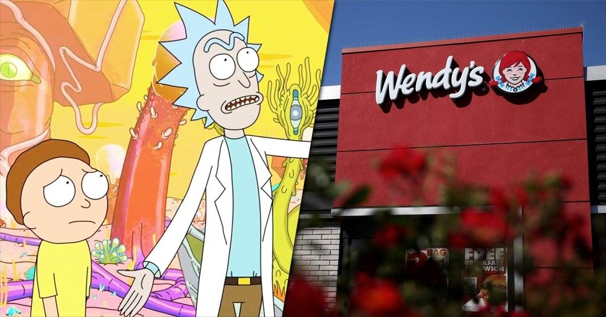 Rick And Morty Soda , What’s Rick’s go-to drink? – WVPOX