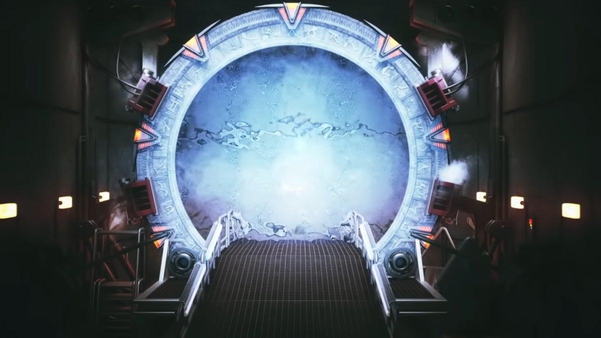 Stargate: Timekeepers Reveals First Gameplay Footage - ComicBook.com