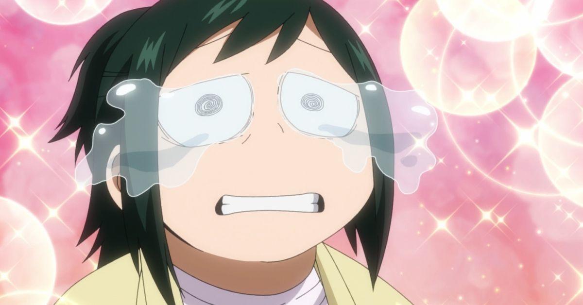 My Hero Academia Gets Emotional With Izuku and Inko's Latest Chat ...