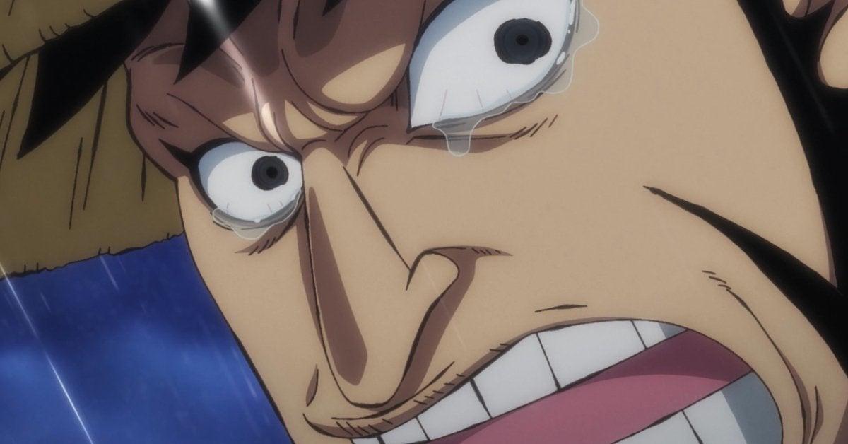 One Piece Reveals the Identity of Wano's Big Traitor - ComicBook.com