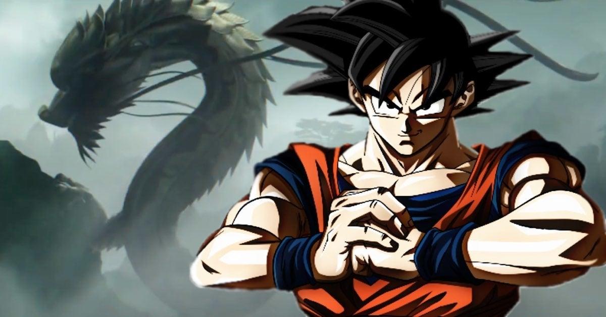 Dragon Ball Gets Best Live-Action Take with 'Last Stand' Fan Trailer ...