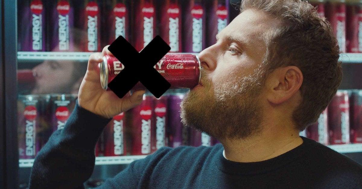 Coca-Cola Energy Drink Discontinued - ComicBook.com
