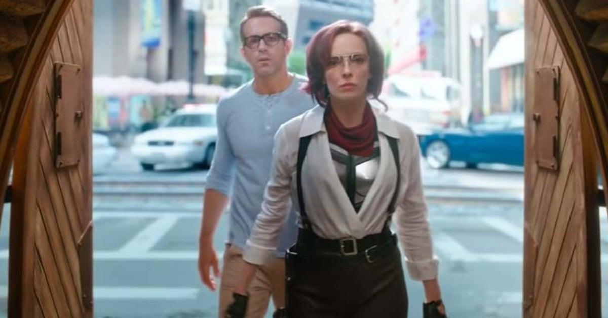 Free Guy 2: Jodie Comer Wants to Return for Ryan Reynolds' Sequel ...