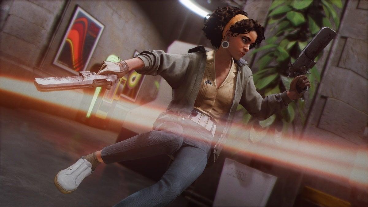 New Deathloop Details Show How PvP, Invasions Work - ComicBook.com