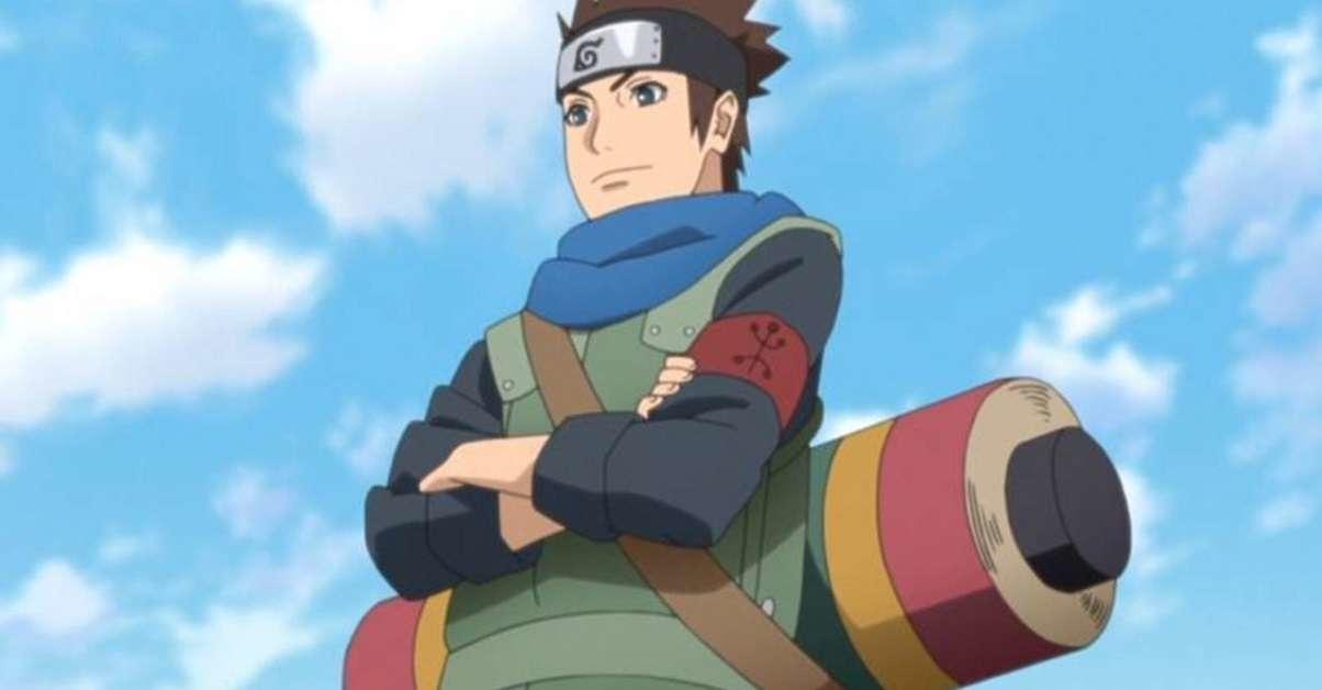 Naruto: 7 Characters Who've Had the Best Evolution in Boruto ...