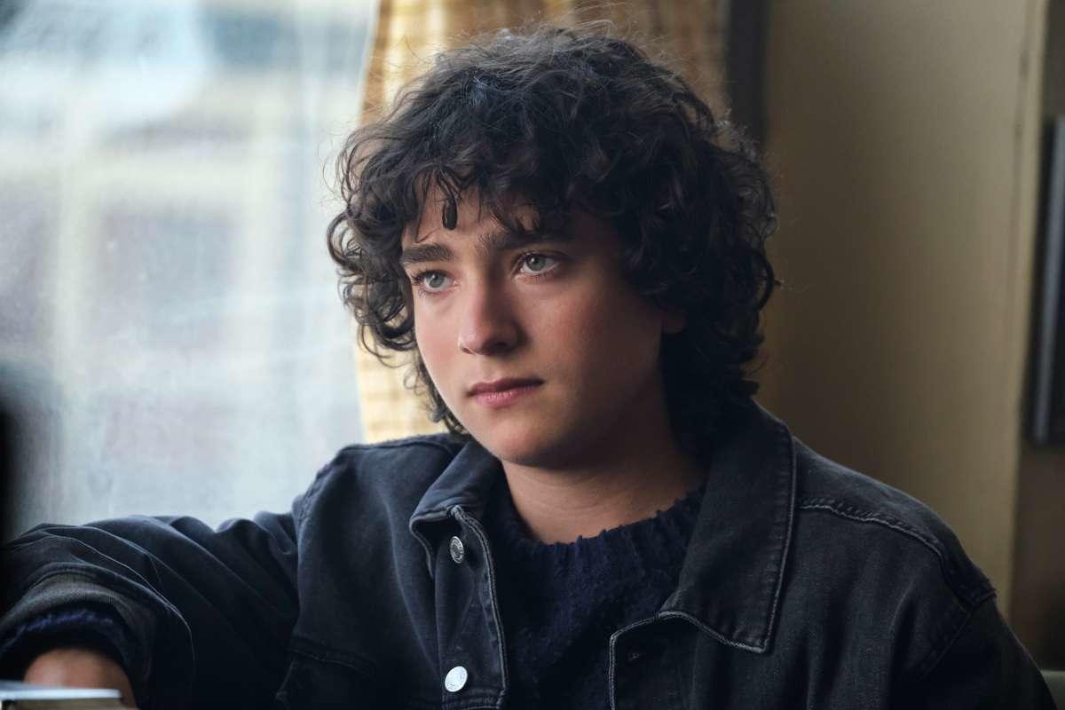 Superman & Lois's Alexander Garfin on What Makes Jordan's Relationship ...