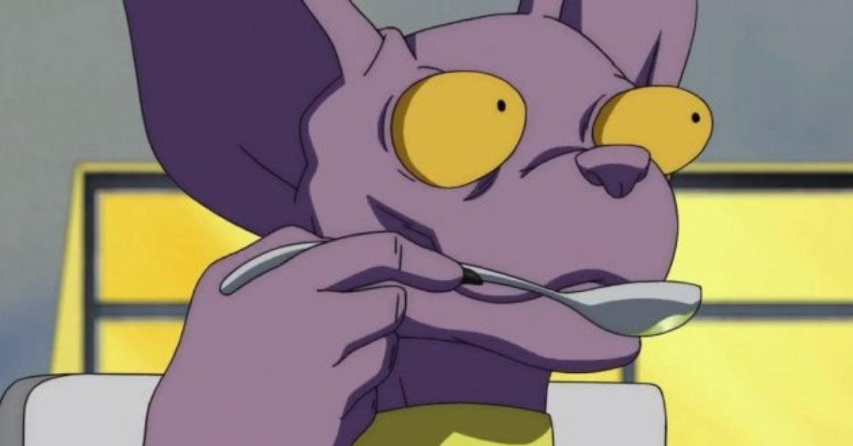 Dragon Ball Cosplay Gives Beerus Fun Fem Twist - ComicBook.com