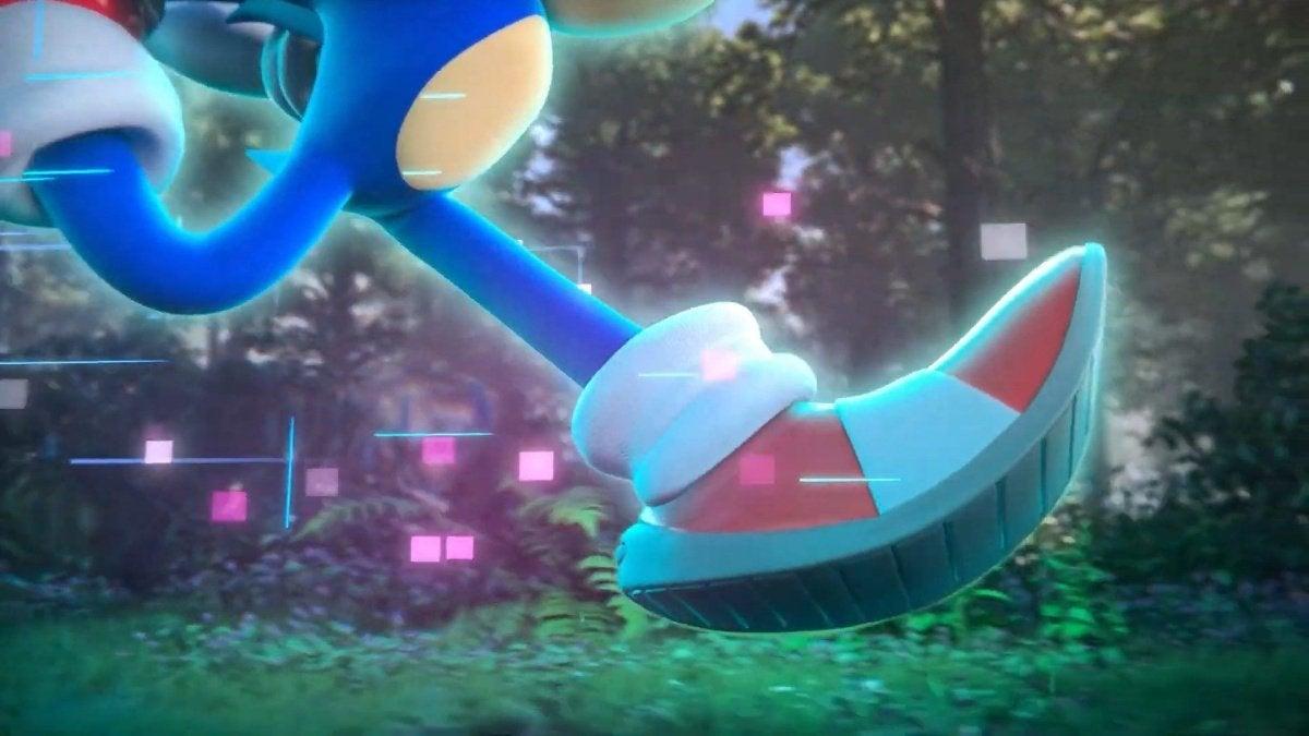 New Sonic Video Game Announced From Sonic Team - ComicBook.com