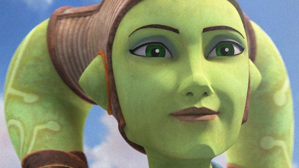 Hera Syndulla