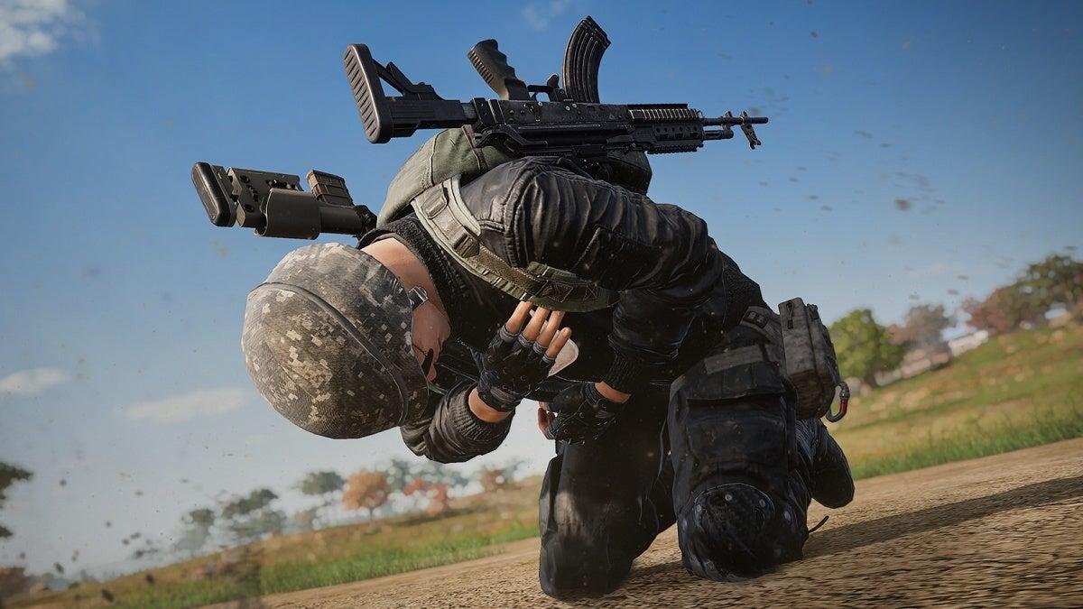 PUBG Releases New Map, Revive Mechanics for Testing - ComicBook.com