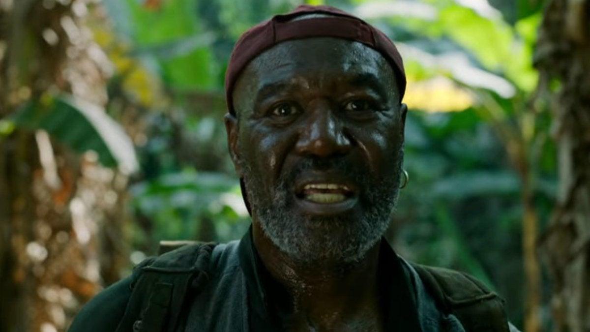 Godzilla x Kong 3 Lands Delroy Lindo in Latest Casting Update ...