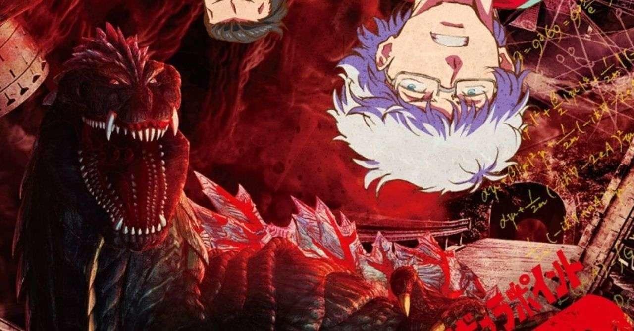 Godzilla Singular Point Drops New Dub Trailer - ComicBook.com