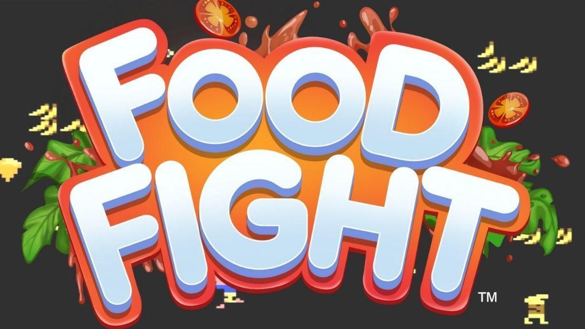 Atari Bringing Food Fight Remake to Consoles and PC - ComicBook.com